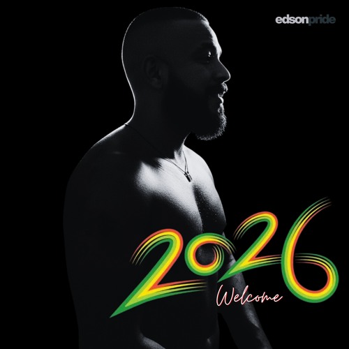 Stream Welcome 2026 - Edson Pride Set Mix by Edson Pride | Listen ...