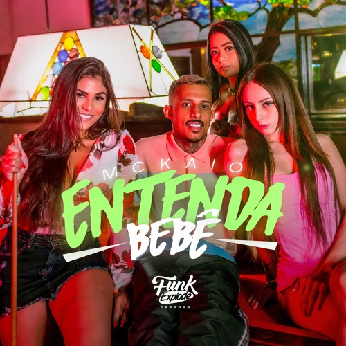 Stream MC Kaio - Entenda Bebê by Life Song | Listen online for free on ...