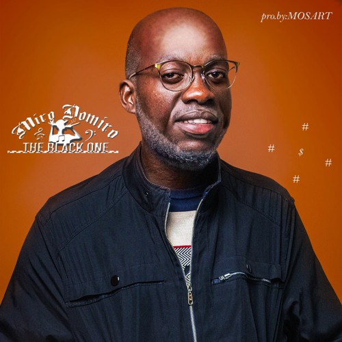 Stream Eu e o Mundo (Estranho) Feat Vulcânico by Miro Domiro - The ...