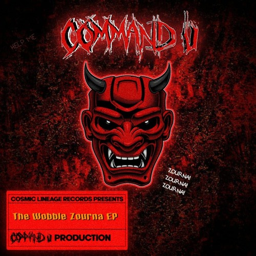 Stream Command U & Ttams - Cosmic Gang by ttams | Listen online for ...