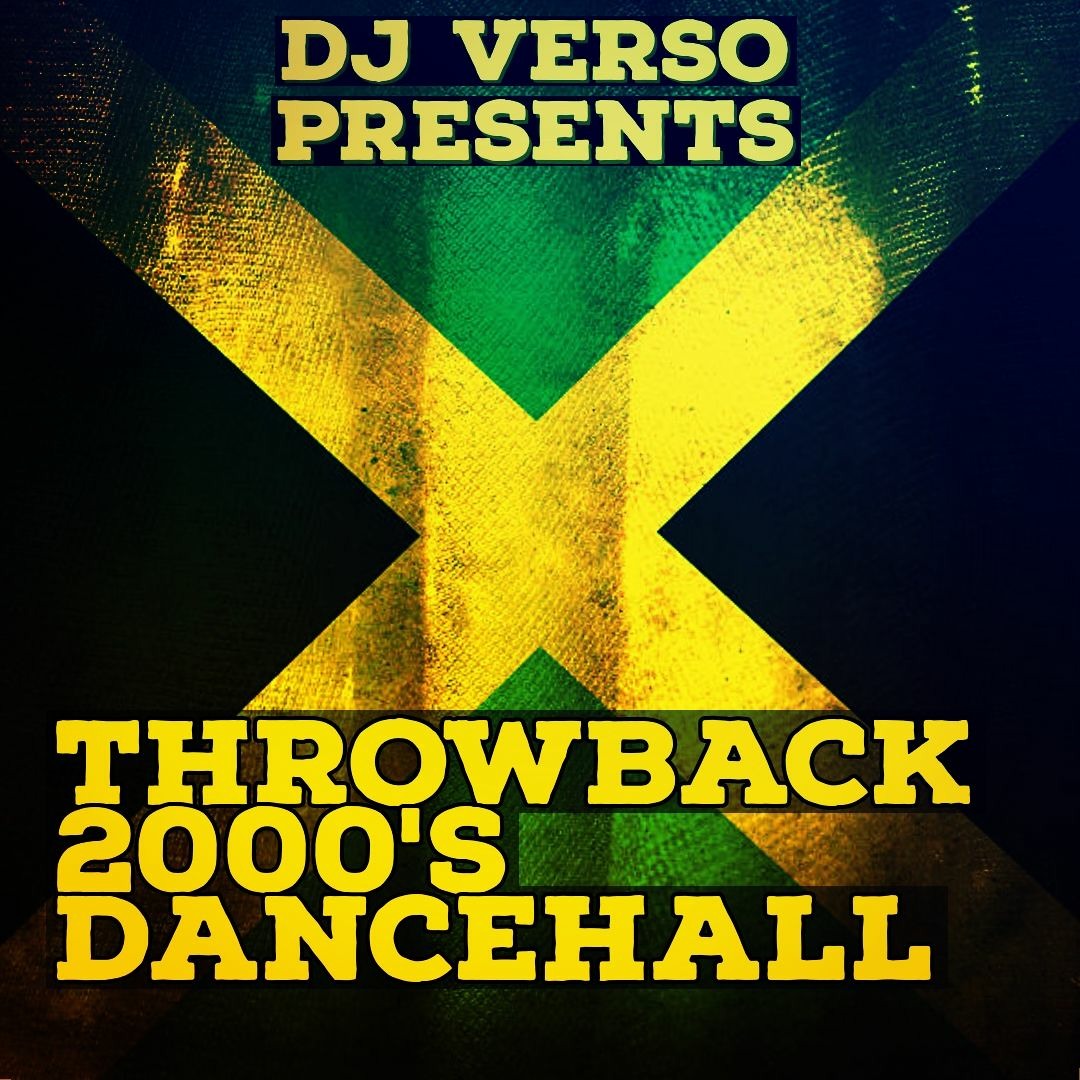 Stream 2000's Dancehall Mix DJ VERSO by DJ VERSO | Listen online for ...
