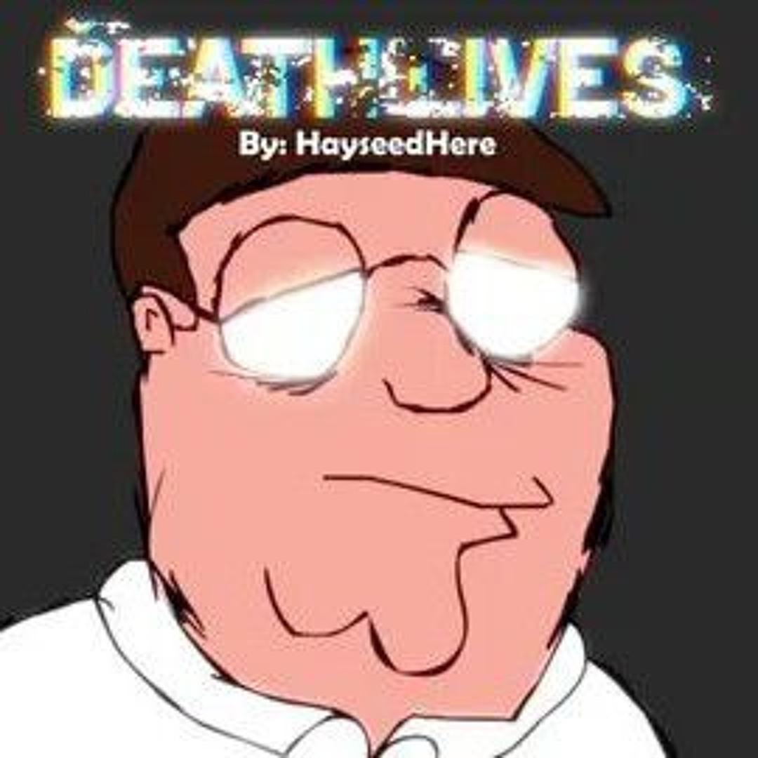 Stream FNF - Brian vs Peter Griffin (Oh God No) - YX's Takeover V1.5 ...