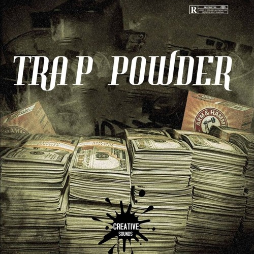 Stream Trap Powder (Demo) by Modern Producers | Listen online for free on SoundCloud