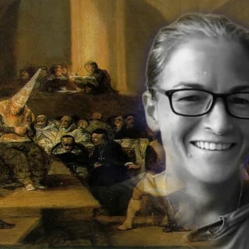 Stream Challenging the High Priests of Science with Jessica Rose and ...