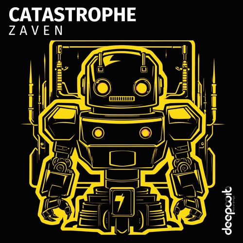 Stream ZaVen - Malfunction (Original Mix) by ZaVen (Pre-Releases ...