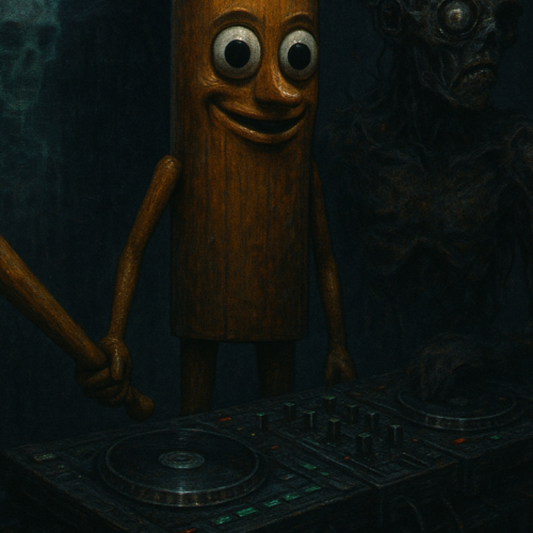 Stream Techno Remix - BRAINROT x CRUSH - (Yellow Claw & Natte Visstick ...