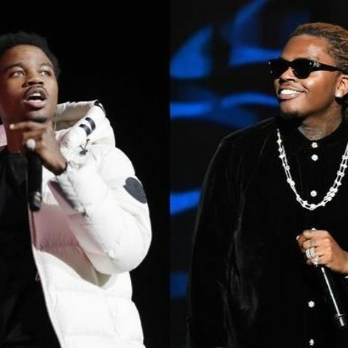 Stream [FREE] Roddy Ricch + Gunna Type Beat - "Real Keeper" (prod ...