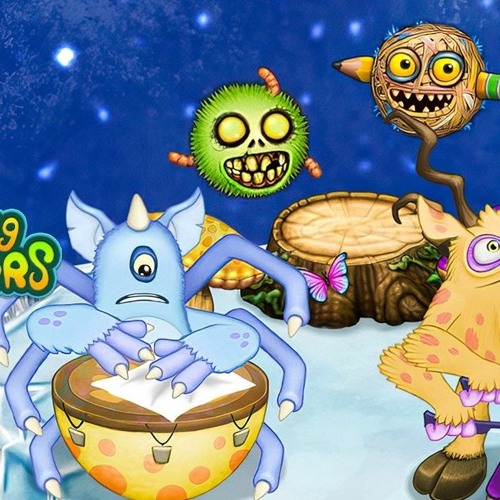 Stream How to Access My Singing Monsters Private Server without ... Stream How to Access My Singing Monsters Private Server without ...