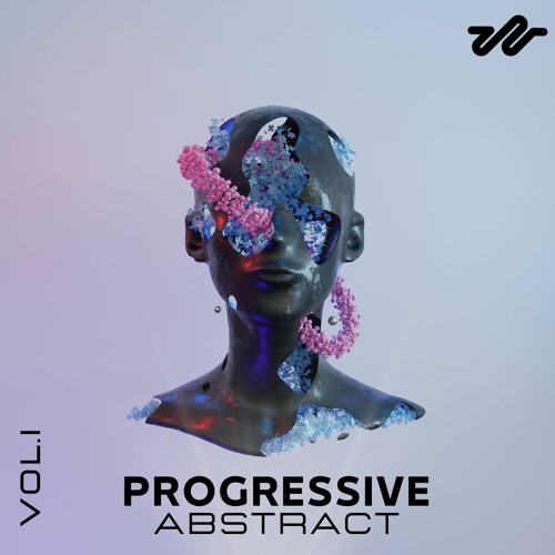 Stream Progressive Abstract Vol. 1 "Sample Pack" by Audinspire Sudios ...
