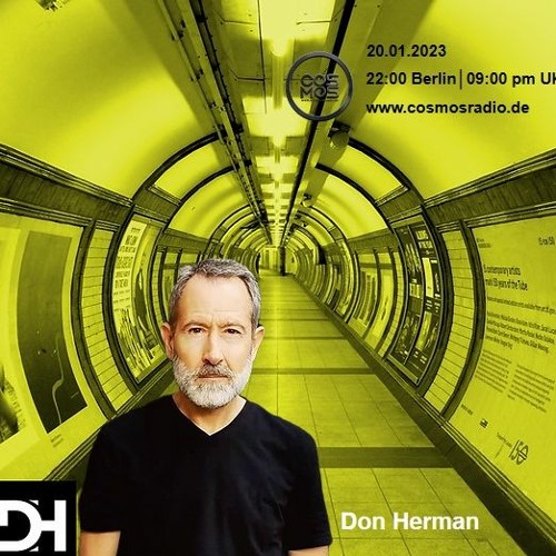 Stream Journeys 079 January 2023 (Best of 2022) by Don Herman | Listen ...