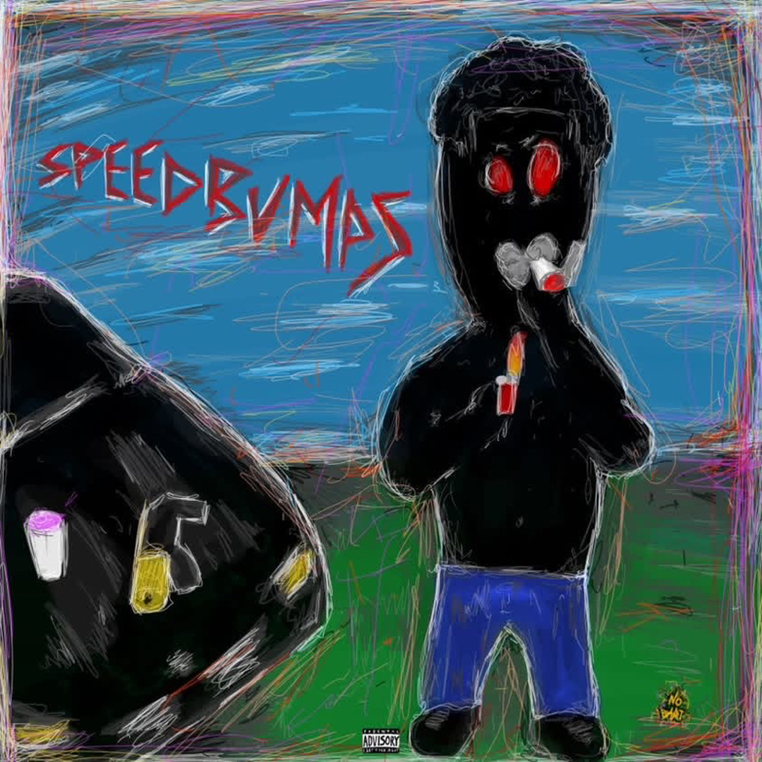 Stream 3hard - Speedbumps [Prod: Dezeiion] [@DJGren8de + DJ Banned ...