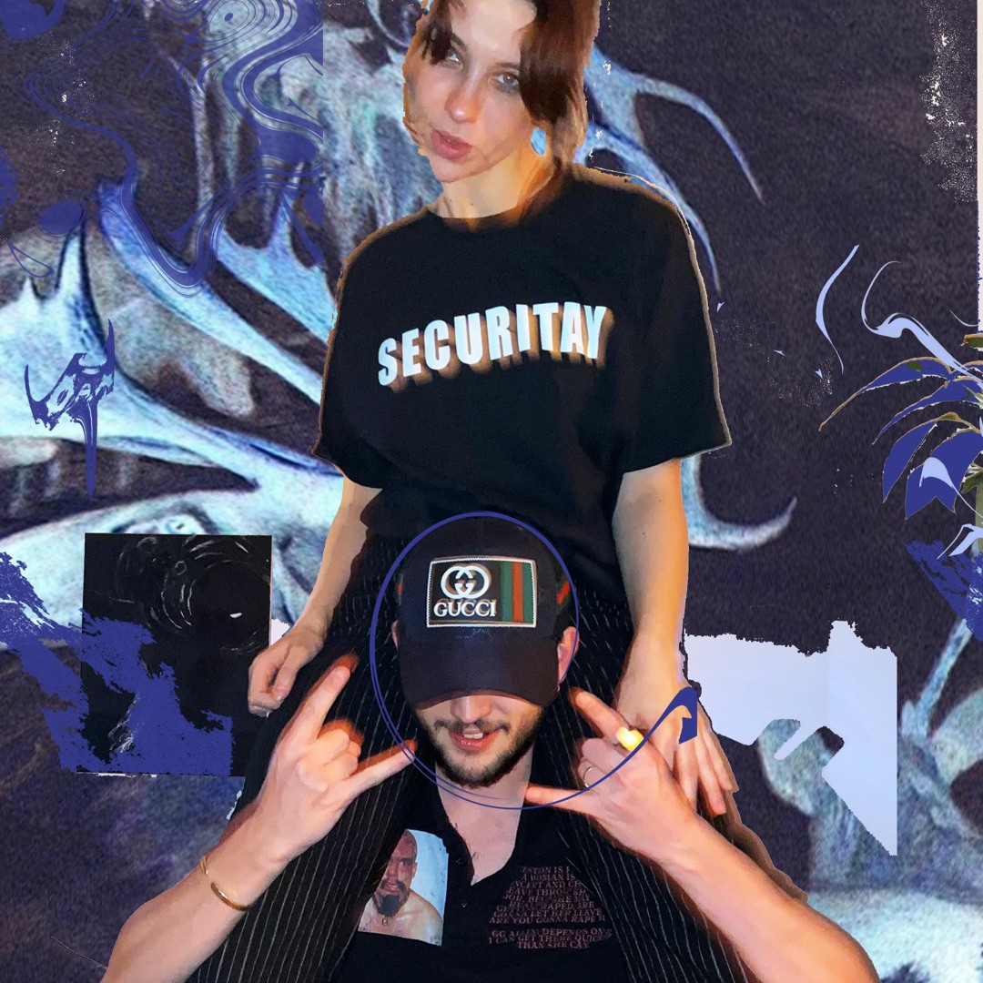 Stream VTSS b2b DJ SPIT // CLUB Q by VTSS | Listen online for free on ...