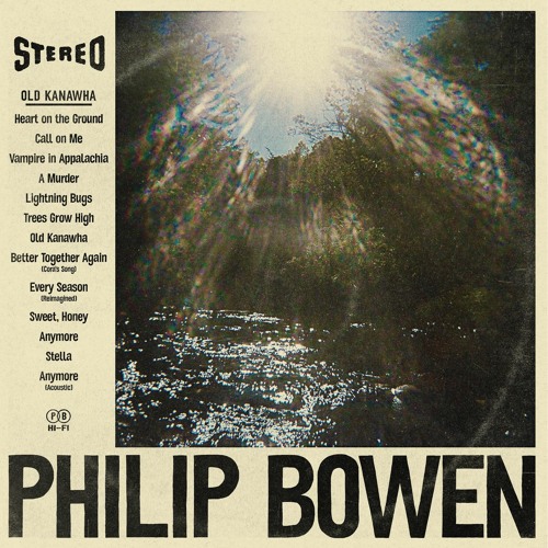 Stream Heart On The Ground by Philip Bowen | Listen online for free on ...
