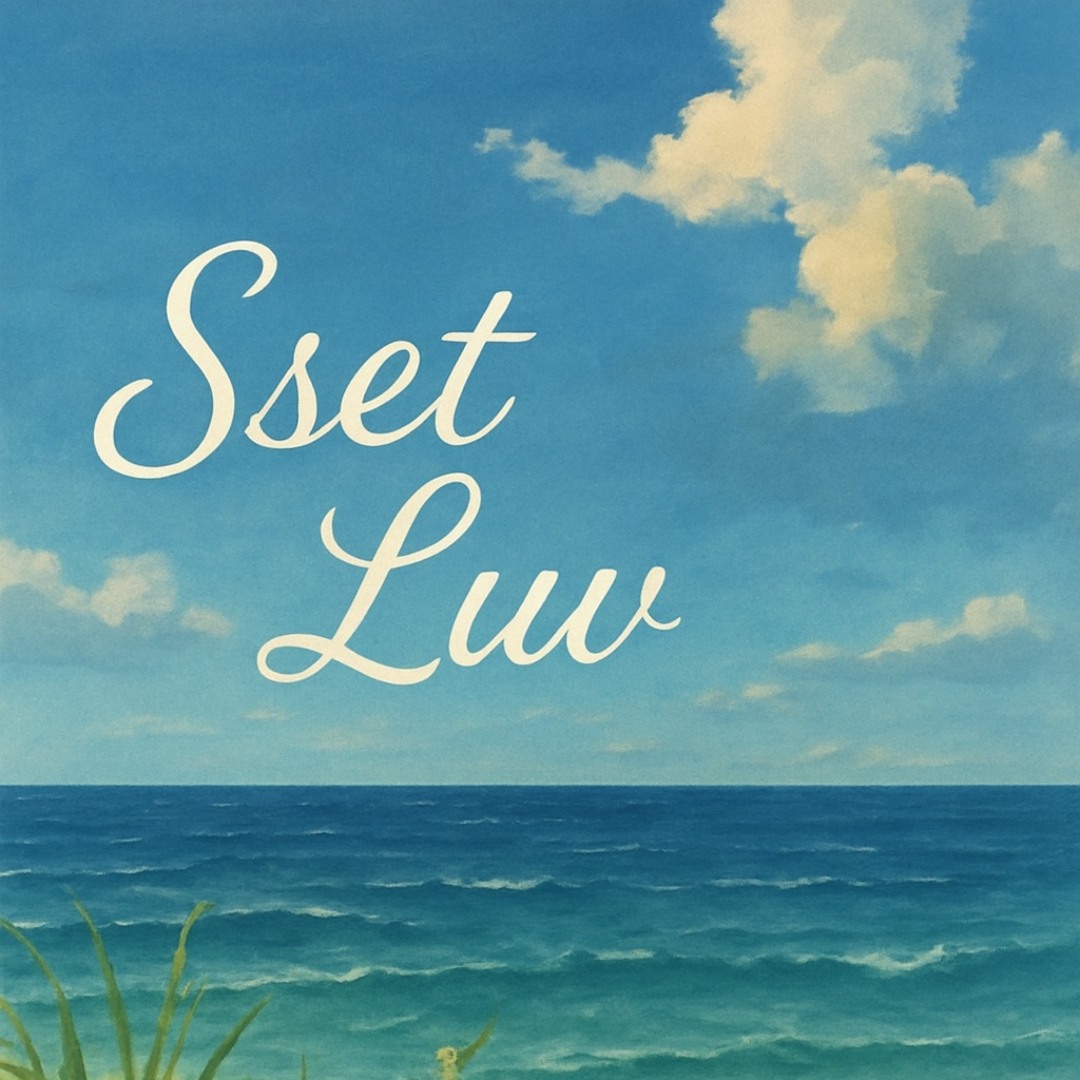 Stream magic luv [cevy] by Xeraki [@imxeraki] | Listen online for free ...