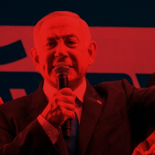 Stream Moshé Machover - The return of Benjamin Netanyahu and Israel’s ...
