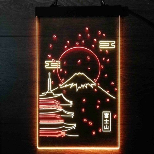 Stream Stepping into Japan - Short by Ian Haddock | Listen online for ...