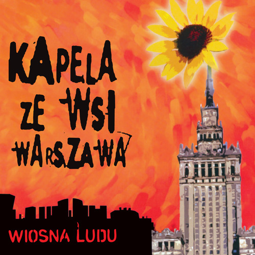 Stream Chassidic Dance by Warsaw Village Band | Listen online for free ...