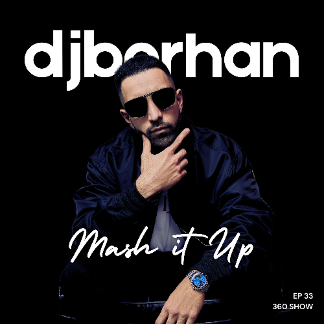 Stream New 2025 PERSIAN Pop Mix 🤩 MashUp DJ Remix 🔥 by DJ Borhan ...