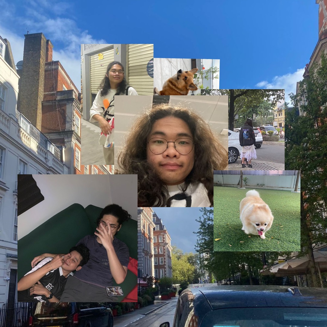 Stream madu w/ slush by josua natanael | Listen online for free on ...