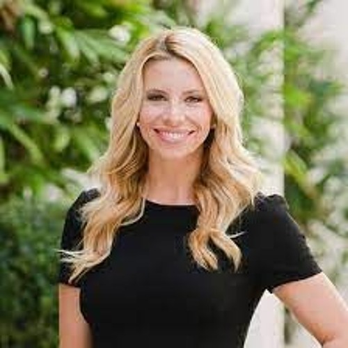 Stream Ashley Hayek of America First (November 1st, 2022) by The Bottom ...