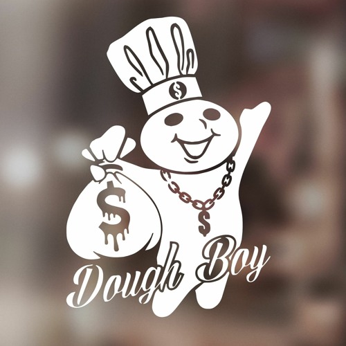 Pillsbury Dough Boy Logo