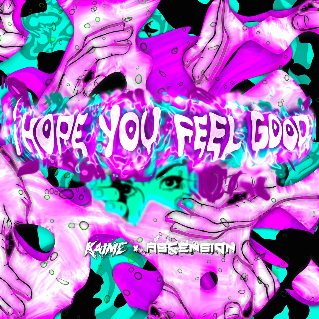Stream i HOPE YOU FEEL GOOD by KAIME | Listen online for free on SoundCloud