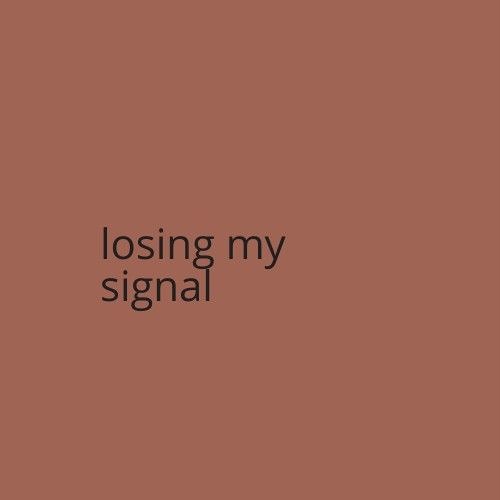 Listen to music albums featuring Losing my signal 13-03-2025 10-52.wav ...