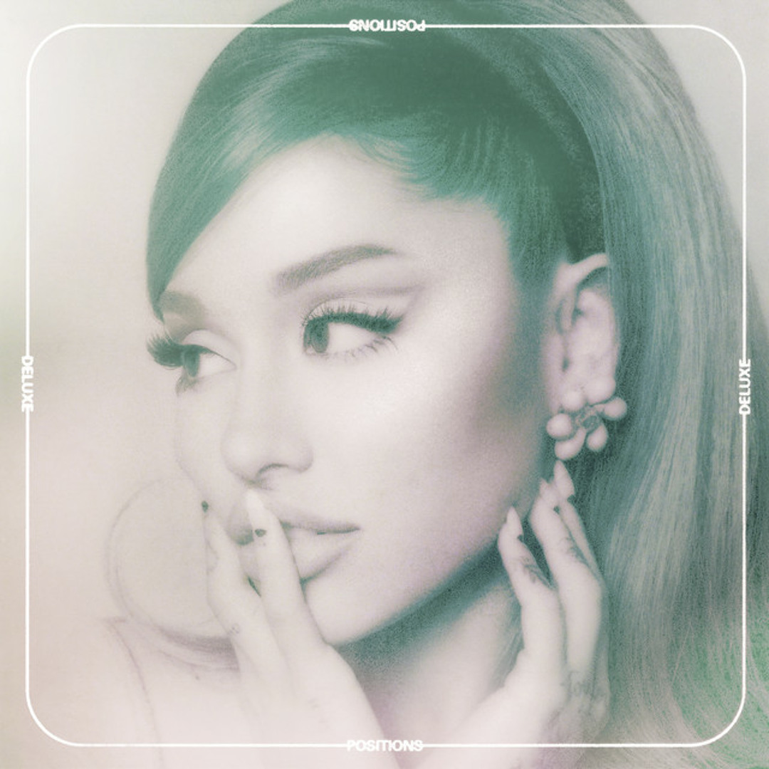 Stream Nelo Bello | Listen to Ariana Grande - all songs playlist online ...