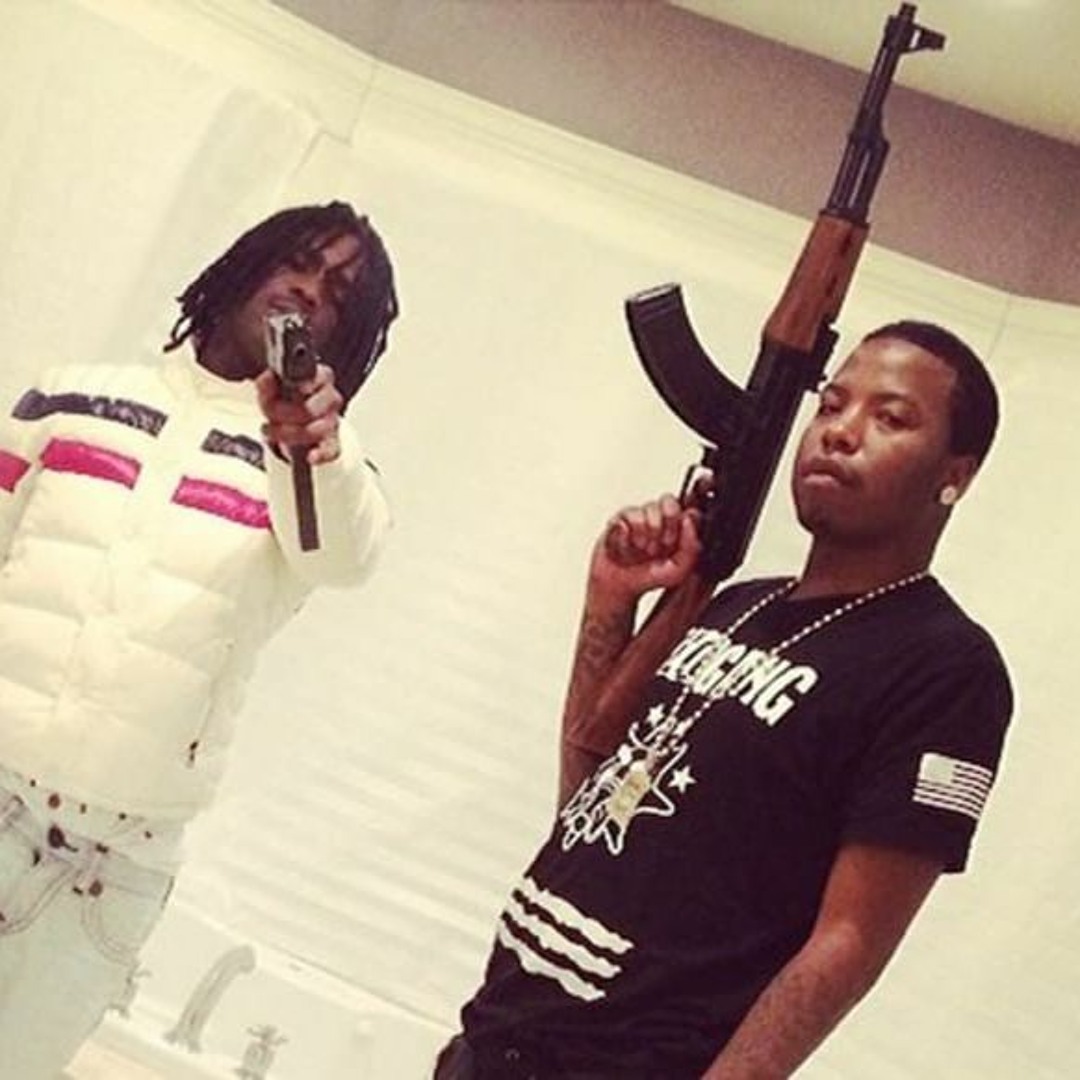 Stream *EXCLUSIVE* Chief Keef War Underground Radio Mixxx by Dj ess ...