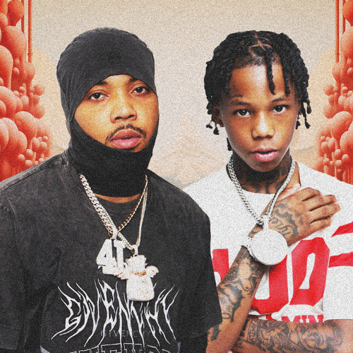 Stream Lil 50 & G Herbo - All Types (but it's RNB) by bluewolf | Listen ...