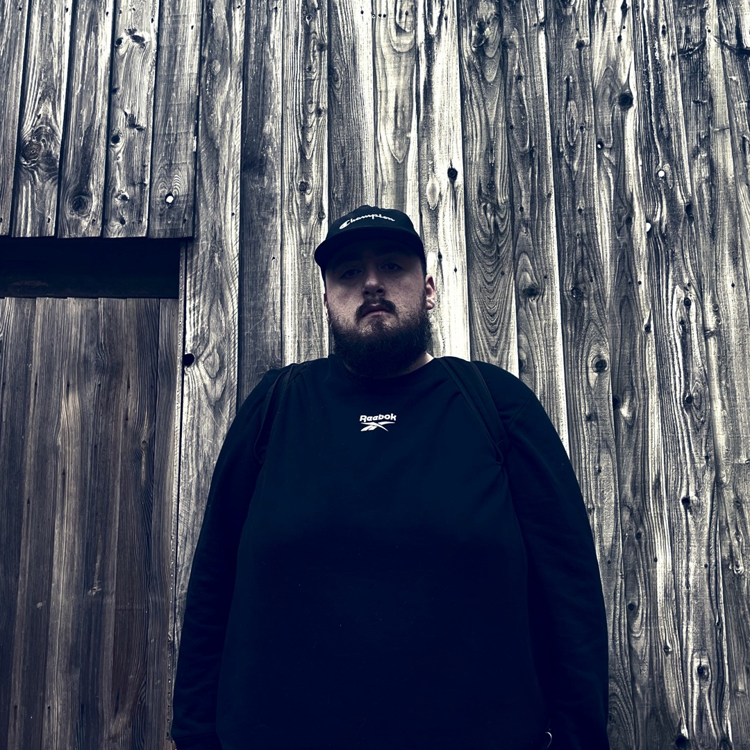 Stream The SDLR Show: Jungle Special w/ Jimmy Budd, Jamzigg & August ...