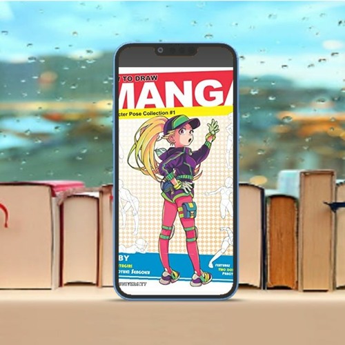 Stream How to Draw Manga: Character Pose Collection #1 (Manga ...