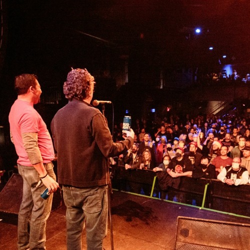 Stream episode Feb 17/23 Craig & Lucky On Demand by 94.9 The Rock ...