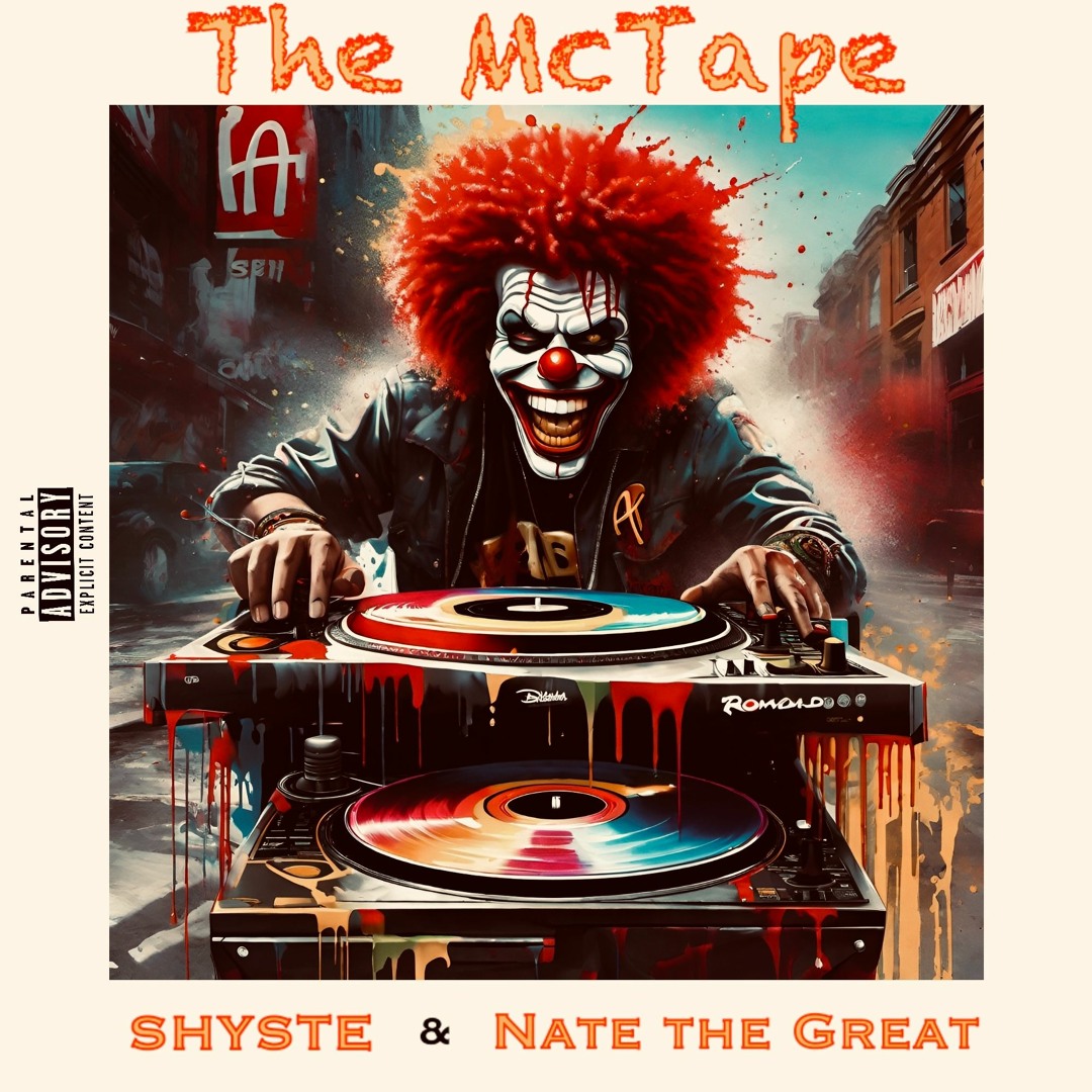 Stream E) Homeless Rodents by Shyste Chronkyte | Listen online for free ...