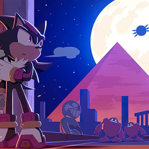 Stream "Do it for her." (BROKEN PROMISE) - SONIC.EXE: THE DISASTER ...