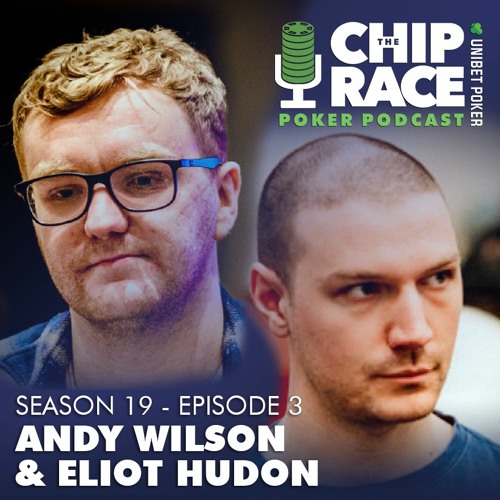 Stream SEASON 19 EPISODE 3 - Andy Wilson Angela Jordison Andy Paton by ...