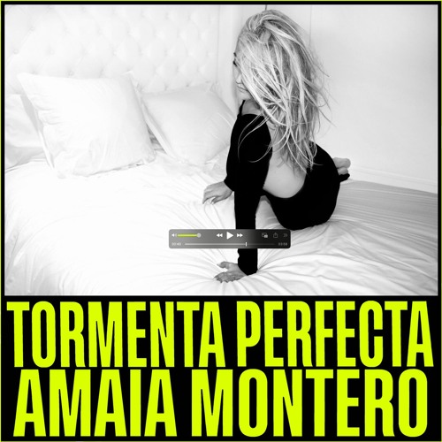 Stream Tormenta Perfecta by Amaia Montero | Listen online for free on ... Stream Tormenta Perfecta by Amaia Montero | Listen online for free on ...