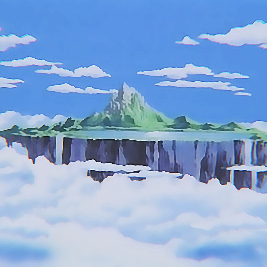 Stream Sonic the Hedgehog OVA - South Island by z0¡1 | Listen online ...