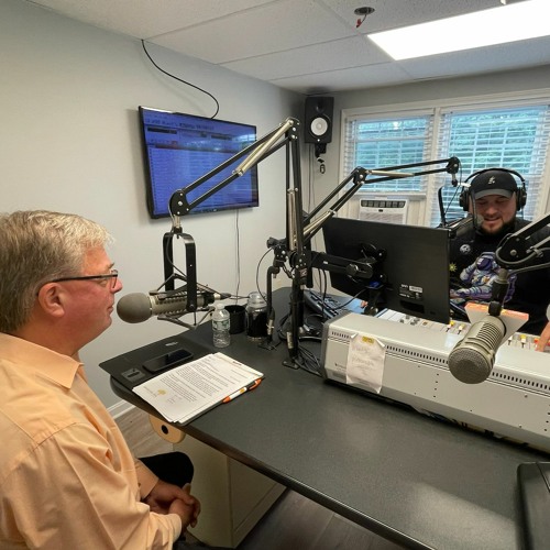 Stream Brian Orenstein Talking Charter Oak Online Outage by Charter Oak ...