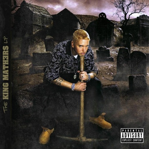 Stream Eminem | Listen to King Mathers playlist online for free on ...