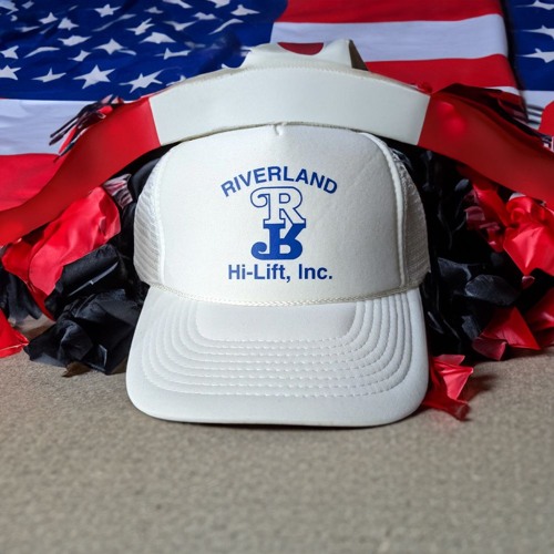 Stream Gary Plauche inspired trucker hat by JinsArtCorner Etsy | Listen ...