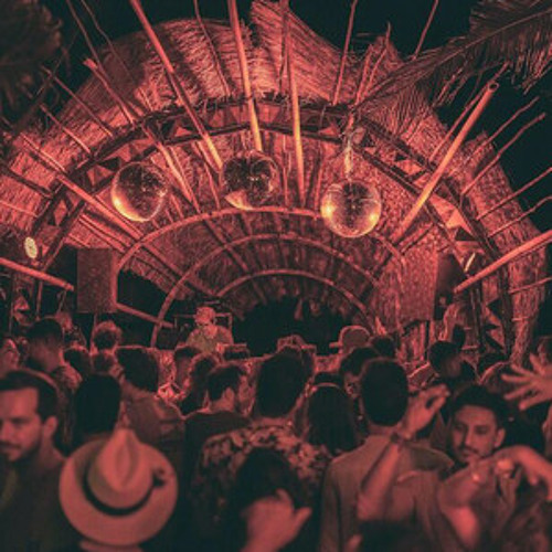 Stream Miss Devi | Listen to Afro House 2024 🌴 (Top 100) playlist ...