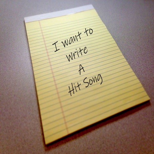 Stream I want to write a hit song by D O C & Co | Listen online for ...