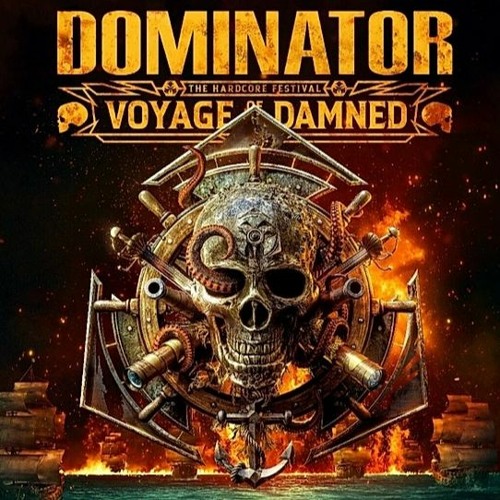 Stream Dominator 2023 - Warm Up Mix by SpliT | Listen online for free ...