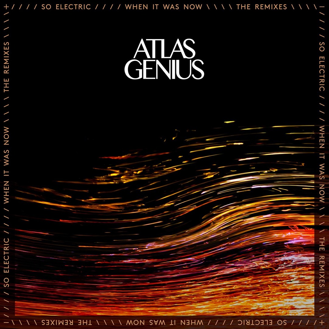 Stream Trojans (Xaphoon Jones Remix) by Atlas Genius | Listen online ...