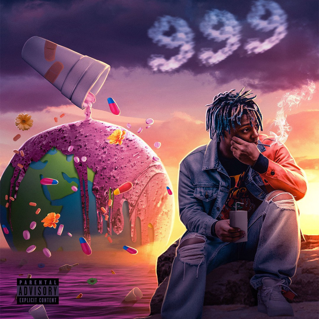 Stream Do you know the way? ~ Juice WRLD (feat. xxxtentation) by ...