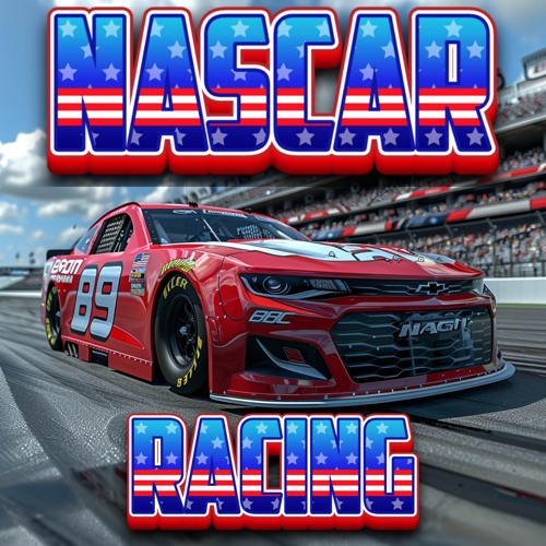 Stream NASCAR Racing Country Jam by American Muscle Cars | Listen ...