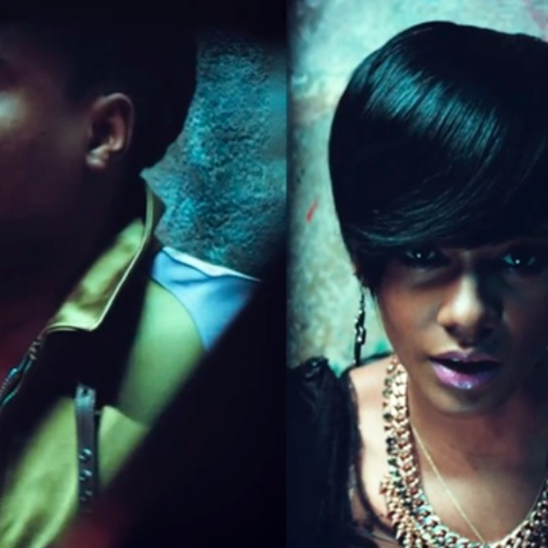 Stream BAD GURL - @Hallowed FT @HIGHNOBLE @TRXLL by prodbyhallowed ...