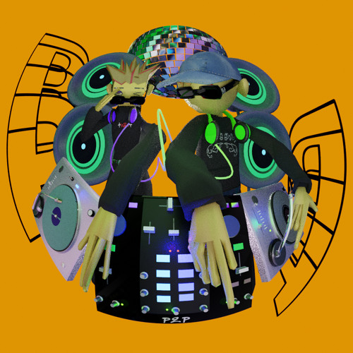 Stream p.vanillaboy | Listen to P2P EP playlist online for free on ...