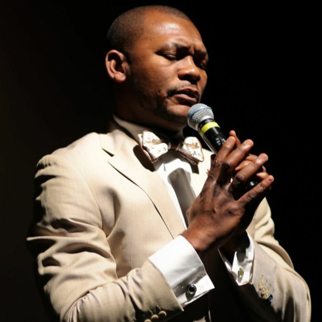 Stream Kanaran m prale | Pasteur RENO by ADORASYON YO | Listen online ...